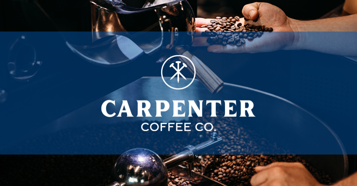 The Workbench – Tagged "Brewing Methods"– Carpenter Coffee Co