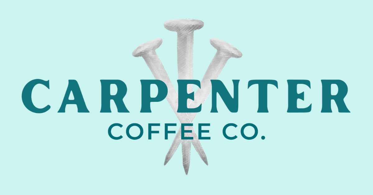 Carpenter Coffee Co. | Christian Coffee